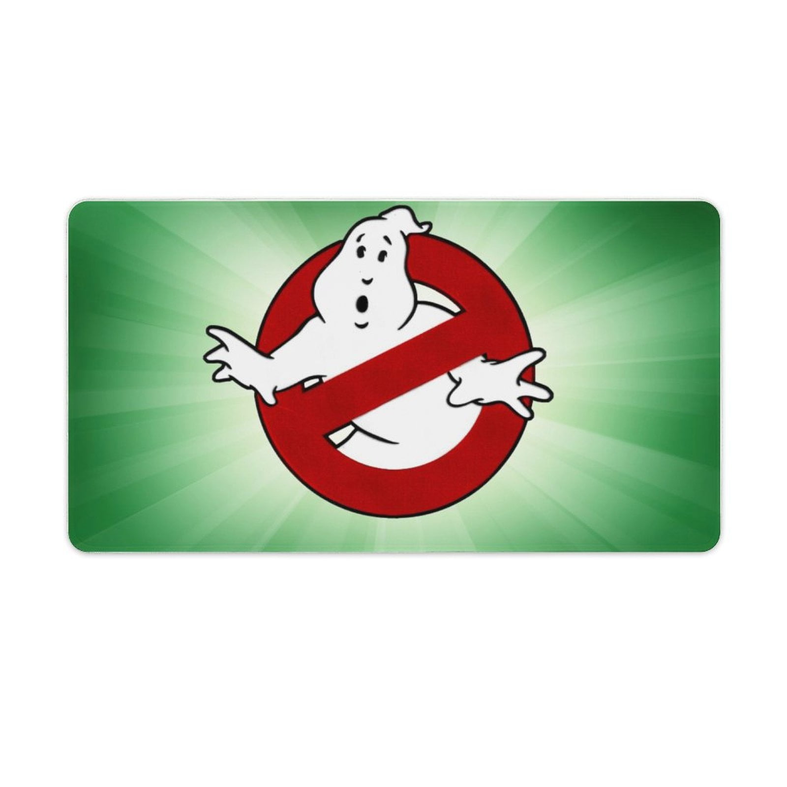 Ghostbusters Logo Mouse Pad Extended Gaming No-sliped Large Desk Mat ...