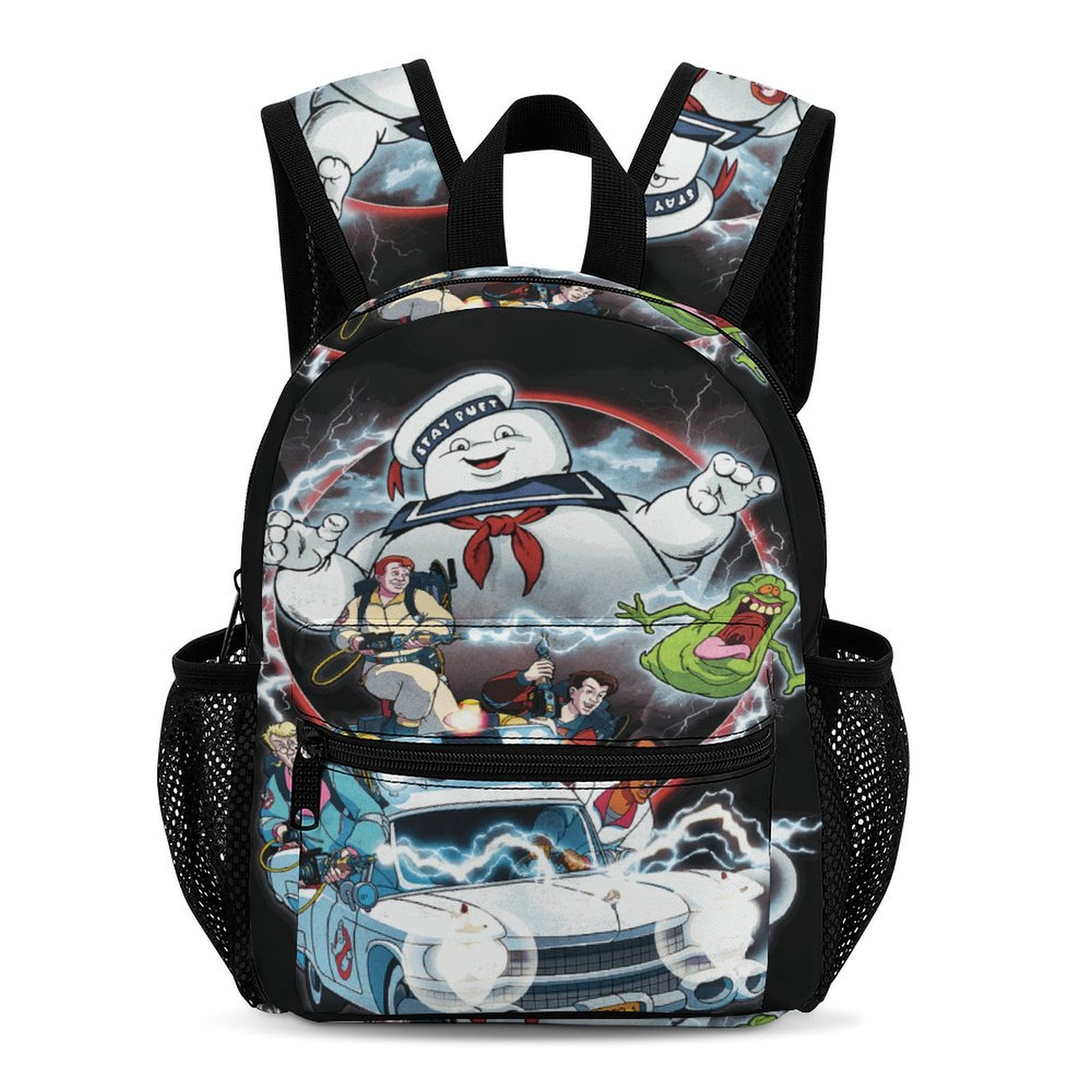 Marshmello Backpack
