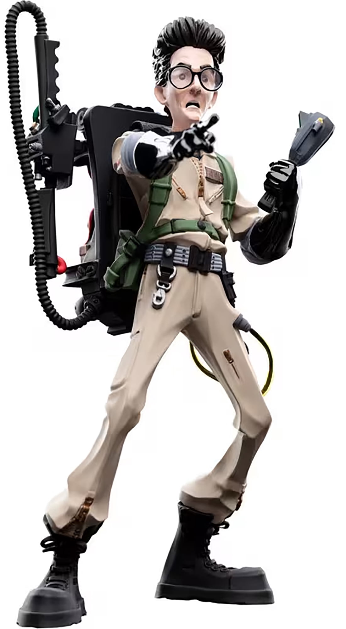Ghostbusters Epic