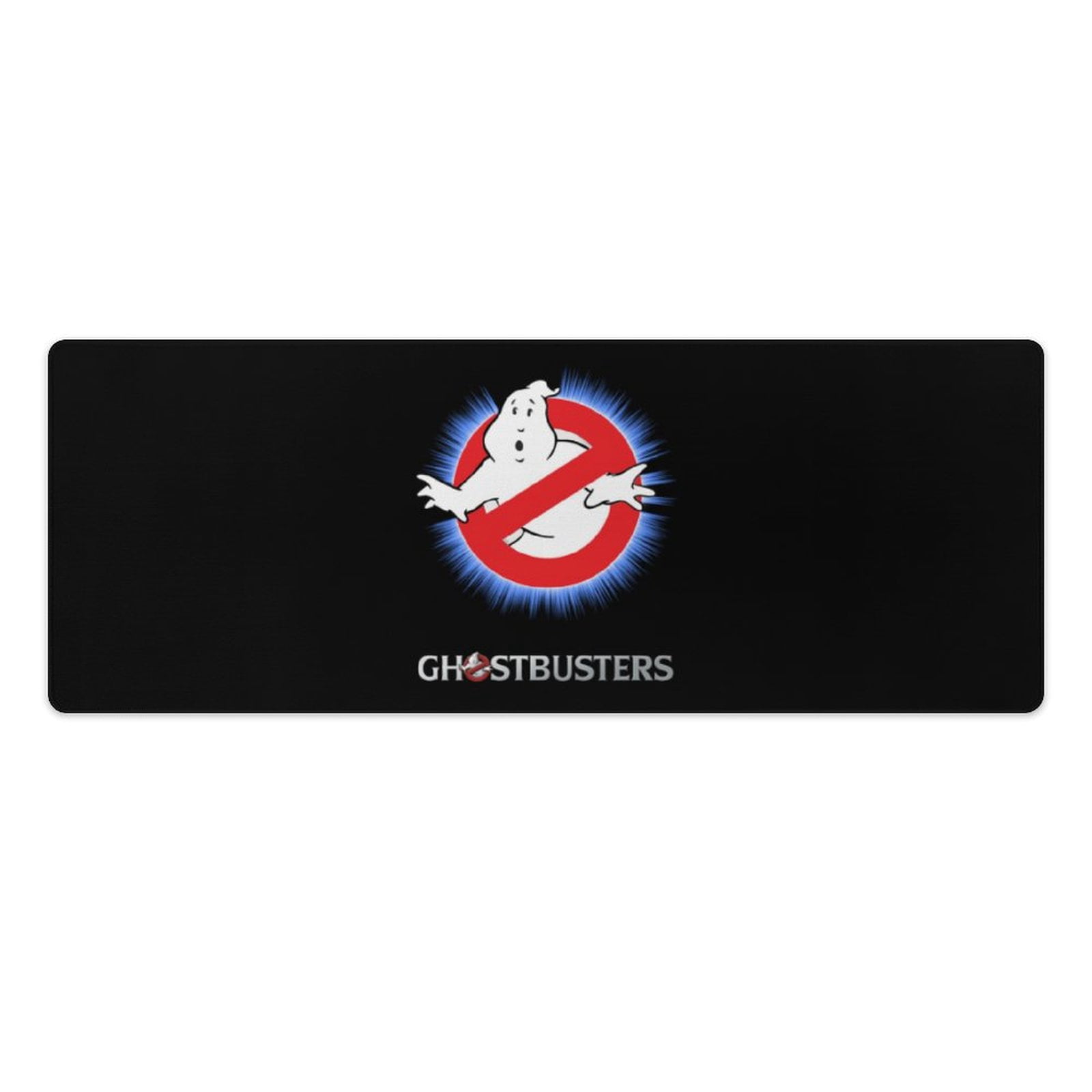 Ghostbusters Mouse Pad Extended Gaming No-sliped Large Desk Mat ...