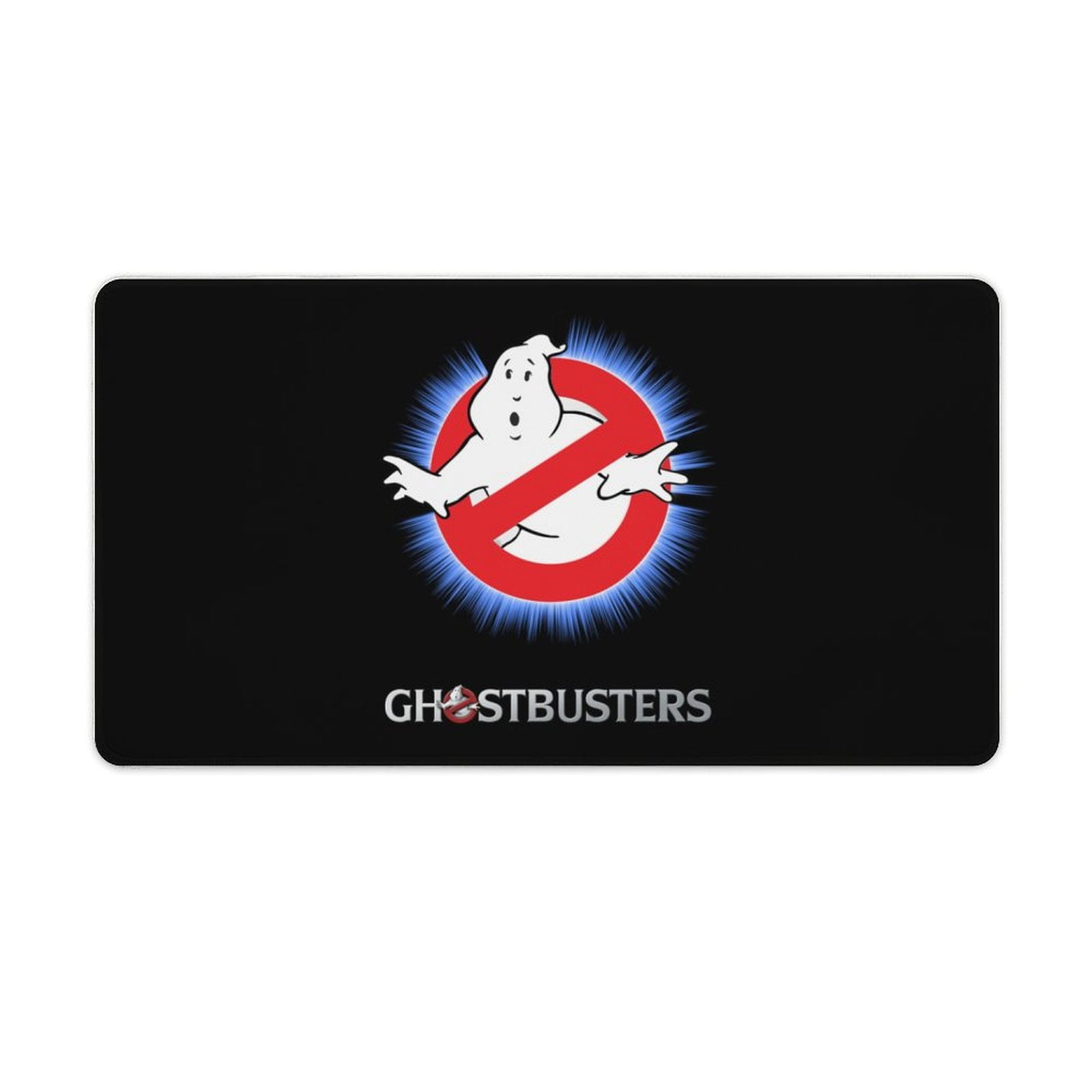 Ghostbusters Mouse Pad Extended Gaming No-sliped Large Desk Mat ...