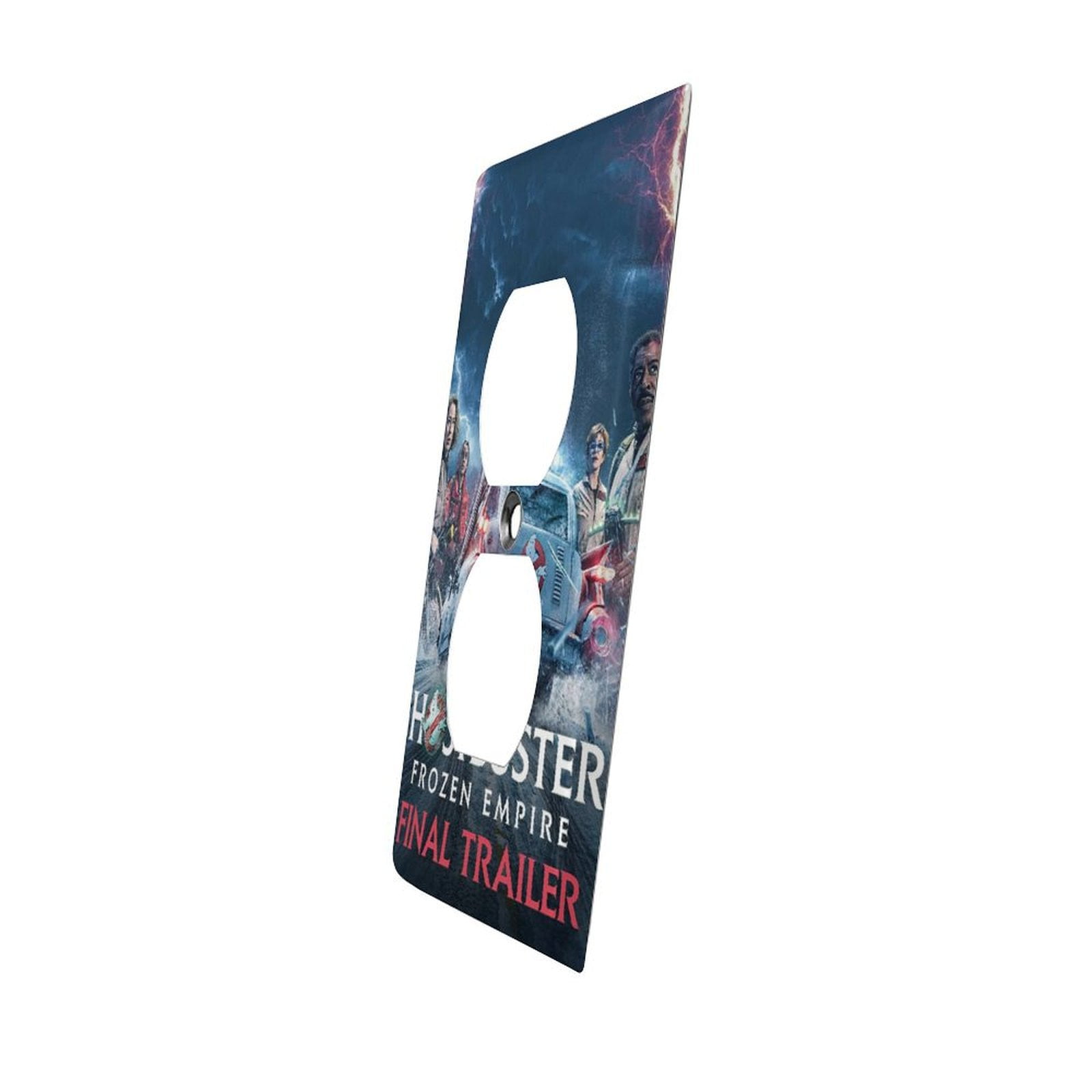 Ghostbusters Multitool Credit Card Sized Pocket Tool, Wallet Multi Tool ...