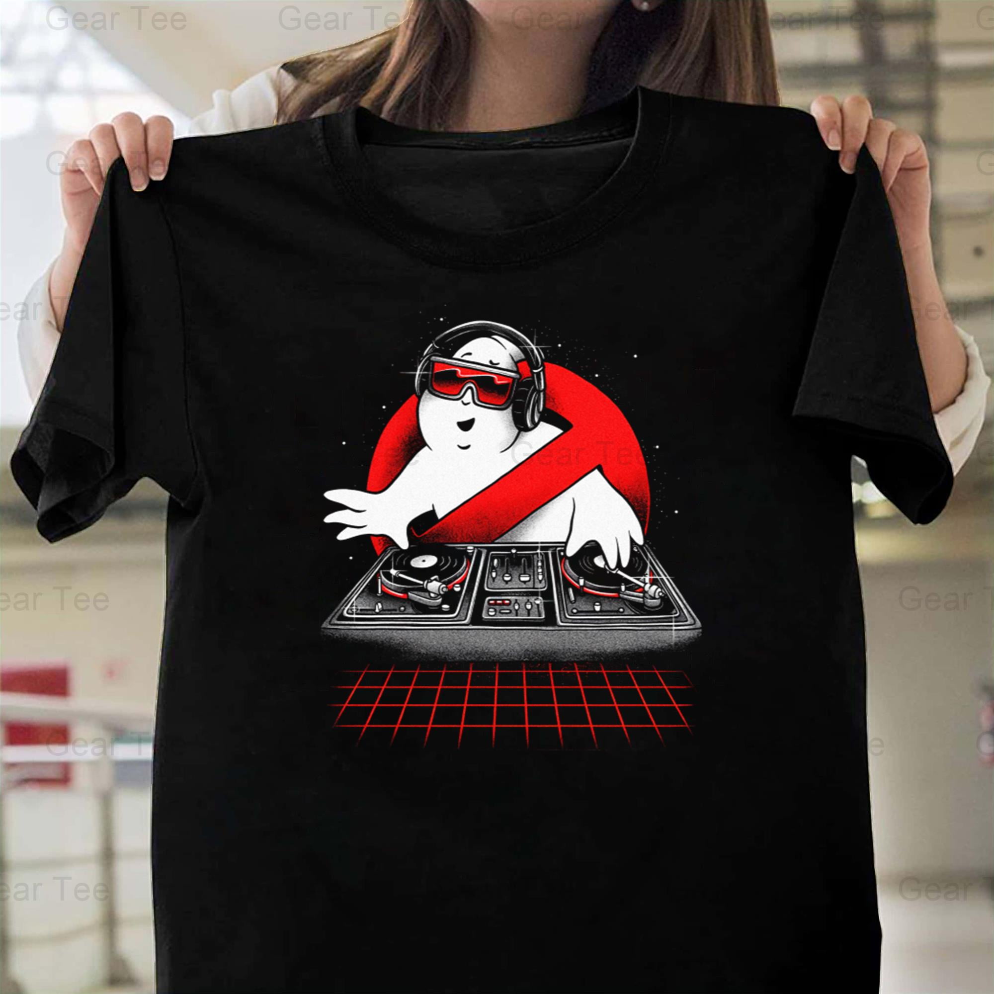 Ghostbusters, No Ghost, Classic, 80s Movie, Comedy, Fan, Logo, Symbol ...