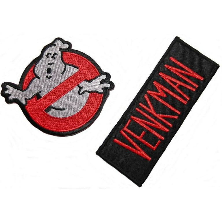 ghostbusters logo name