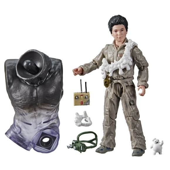 Hasbro Ghostbusters Plasma