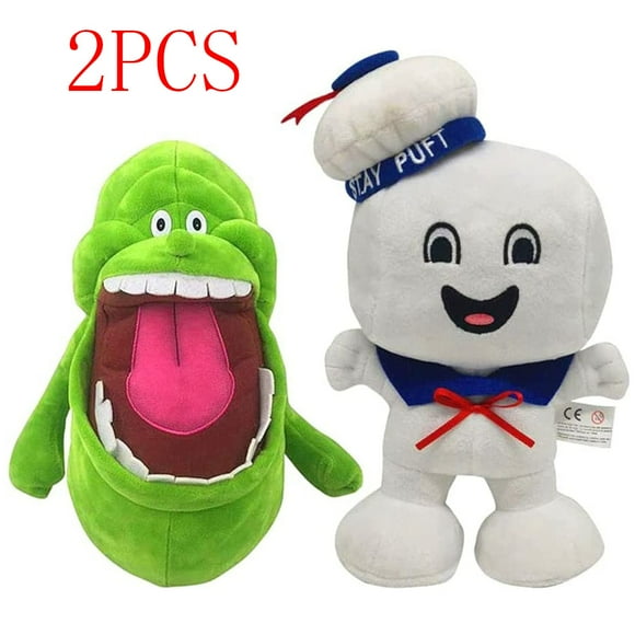 Ghostbusters Stuffed Animals & Plush