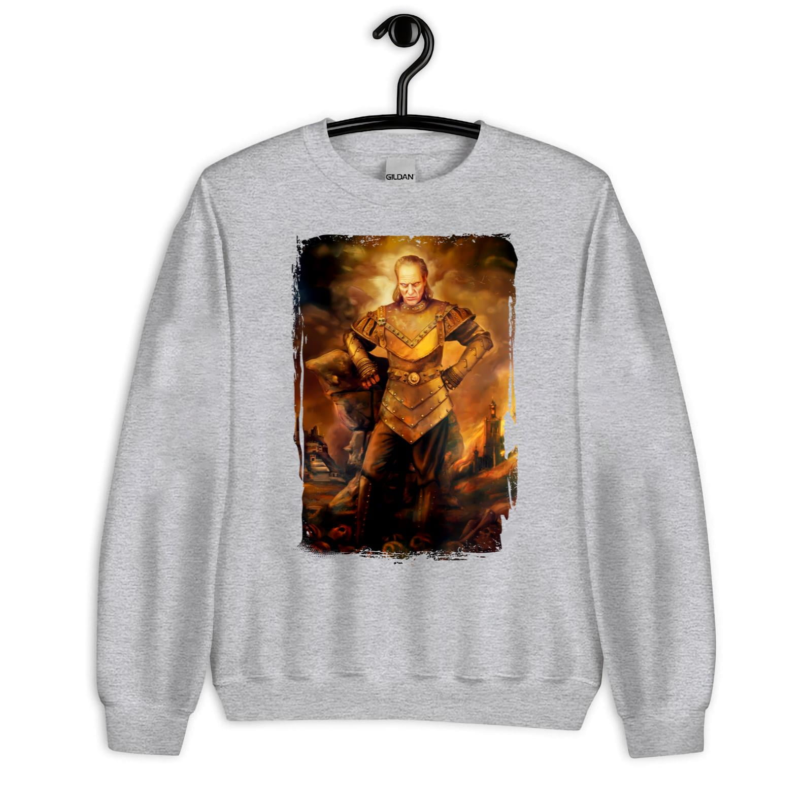 Ghostbusters Vigo Mens T Shirt Peter Venkman Ray Stantz Ecto 1 80s ...