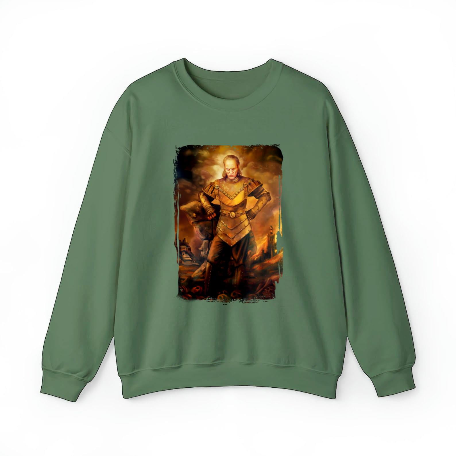 Ghostbusters Vigo Mens T Shirt Peter Venkman Ray Stantz Ecto 1 80s ...