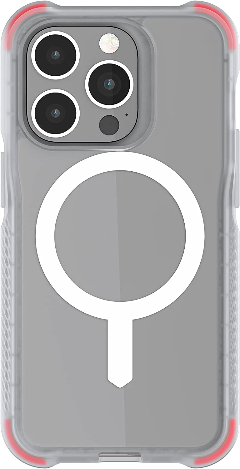 Skech SK41-ECO-CLR Echo Case for iPhone X (Clear) - Walmart.com