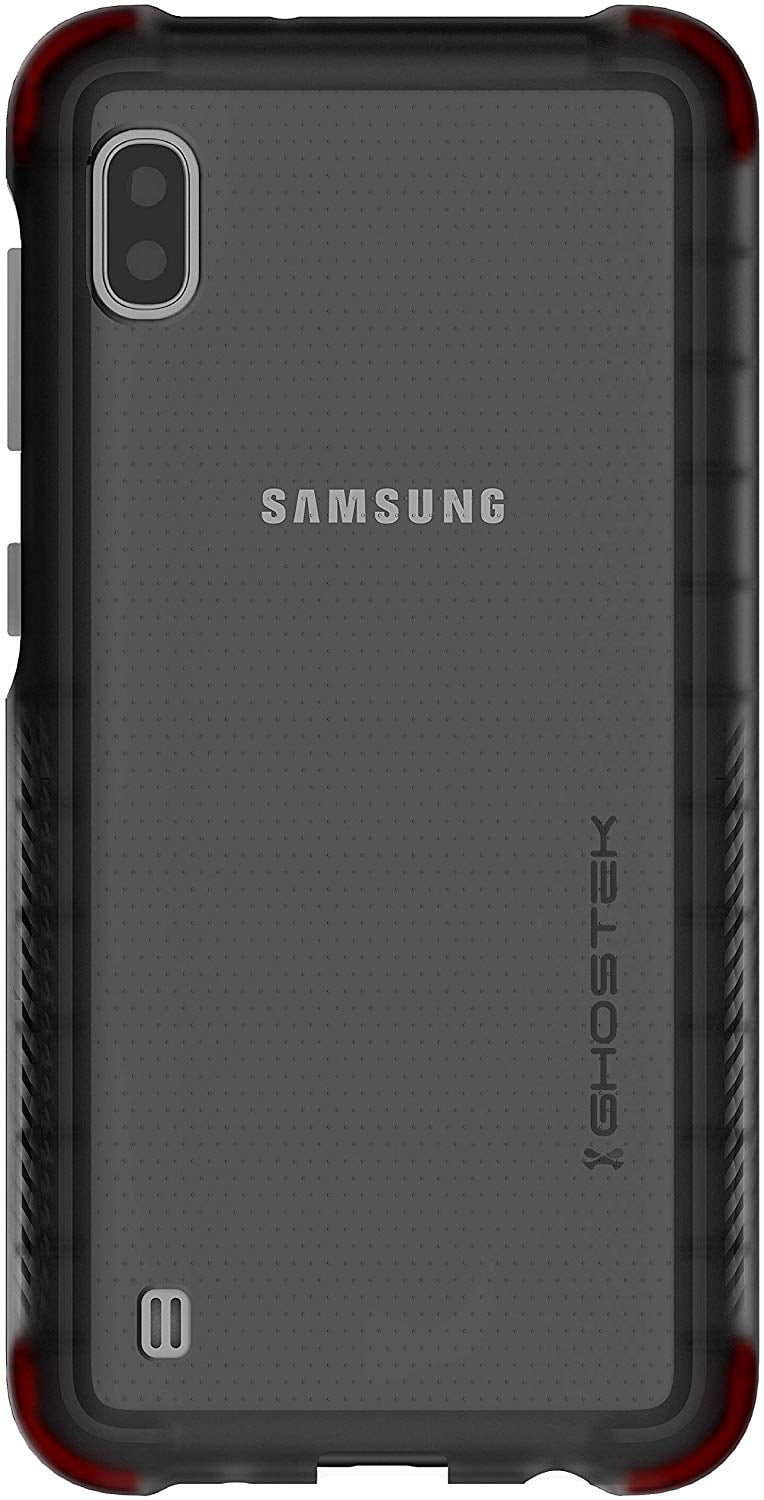 Ghostek Covert Slim Clear Galaxy A10 Case for A10e, A20, A30, A50, A90 ...