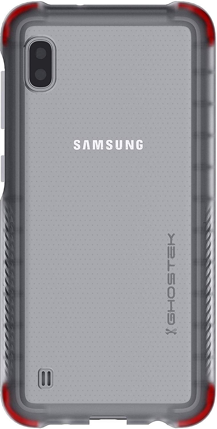 Ghostek Covert Slim Clear Galaxy A10 Case for A10e, A20, A30, A50, A90 ...