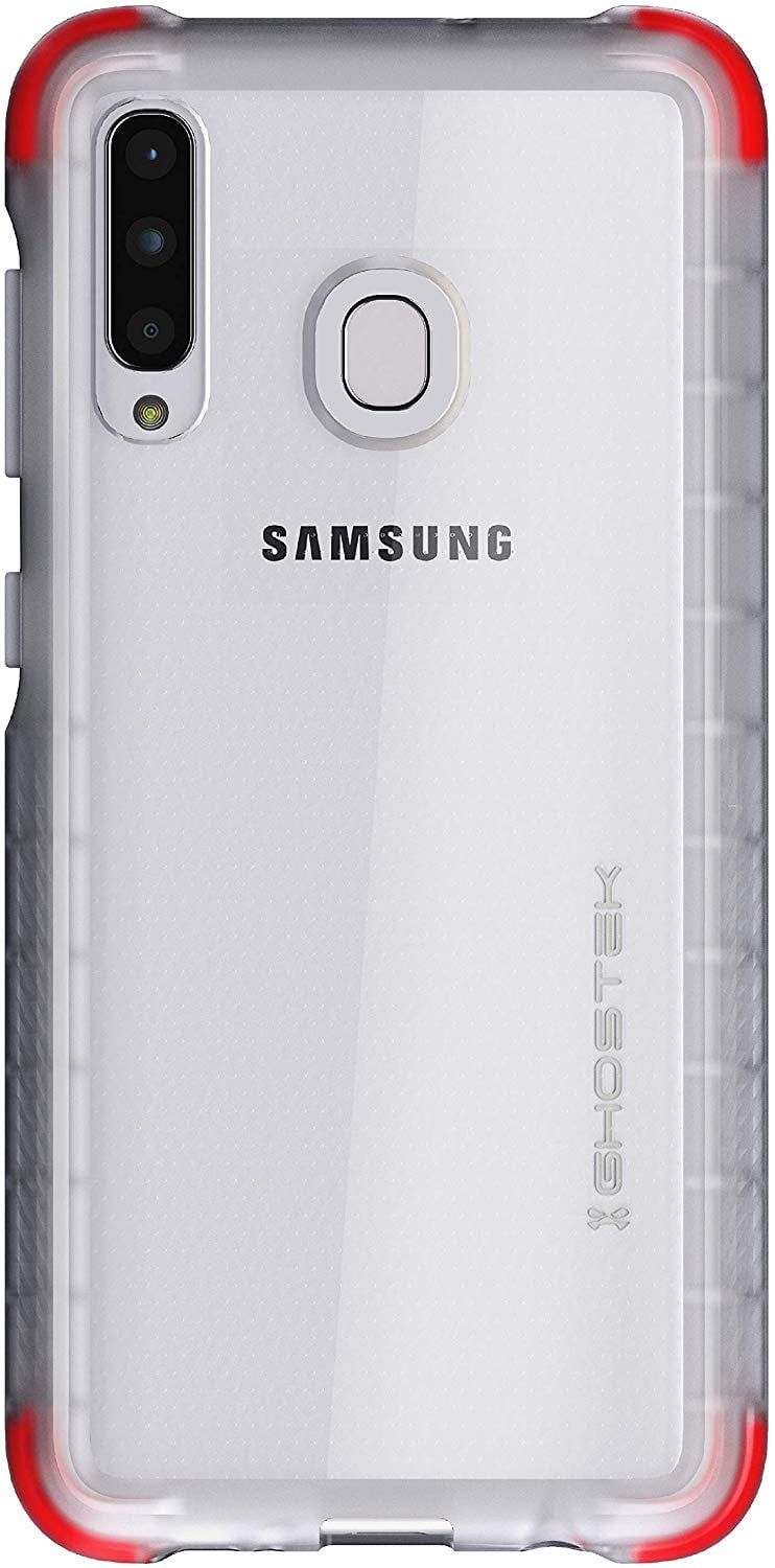 Ghostek Covert Slim Clear Galaxy A10 Case for A10e, A20, A30, A50, A90 ...