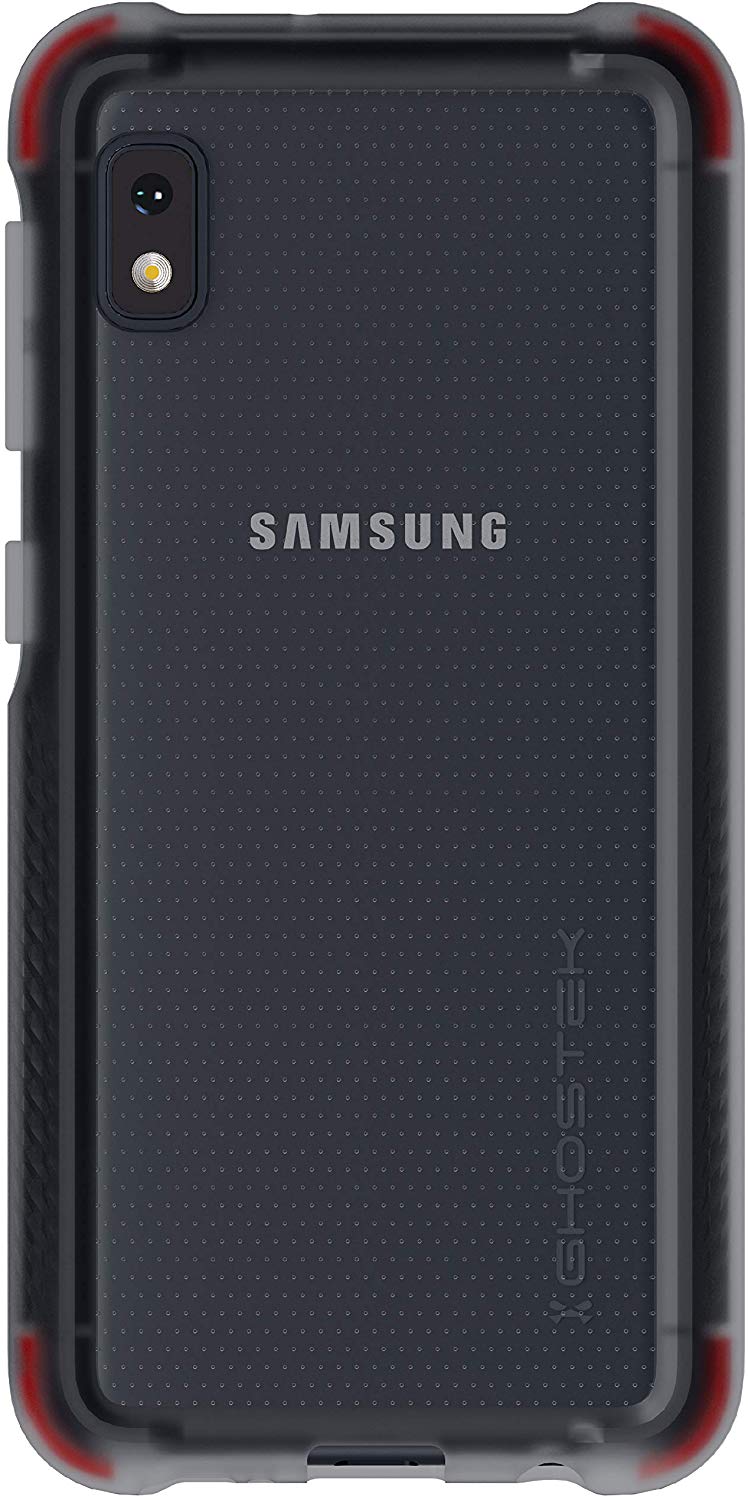 Ghostek Covert Slim Clear Galaxy A10 Case for A10e, A20, A30, A50, A90 ...