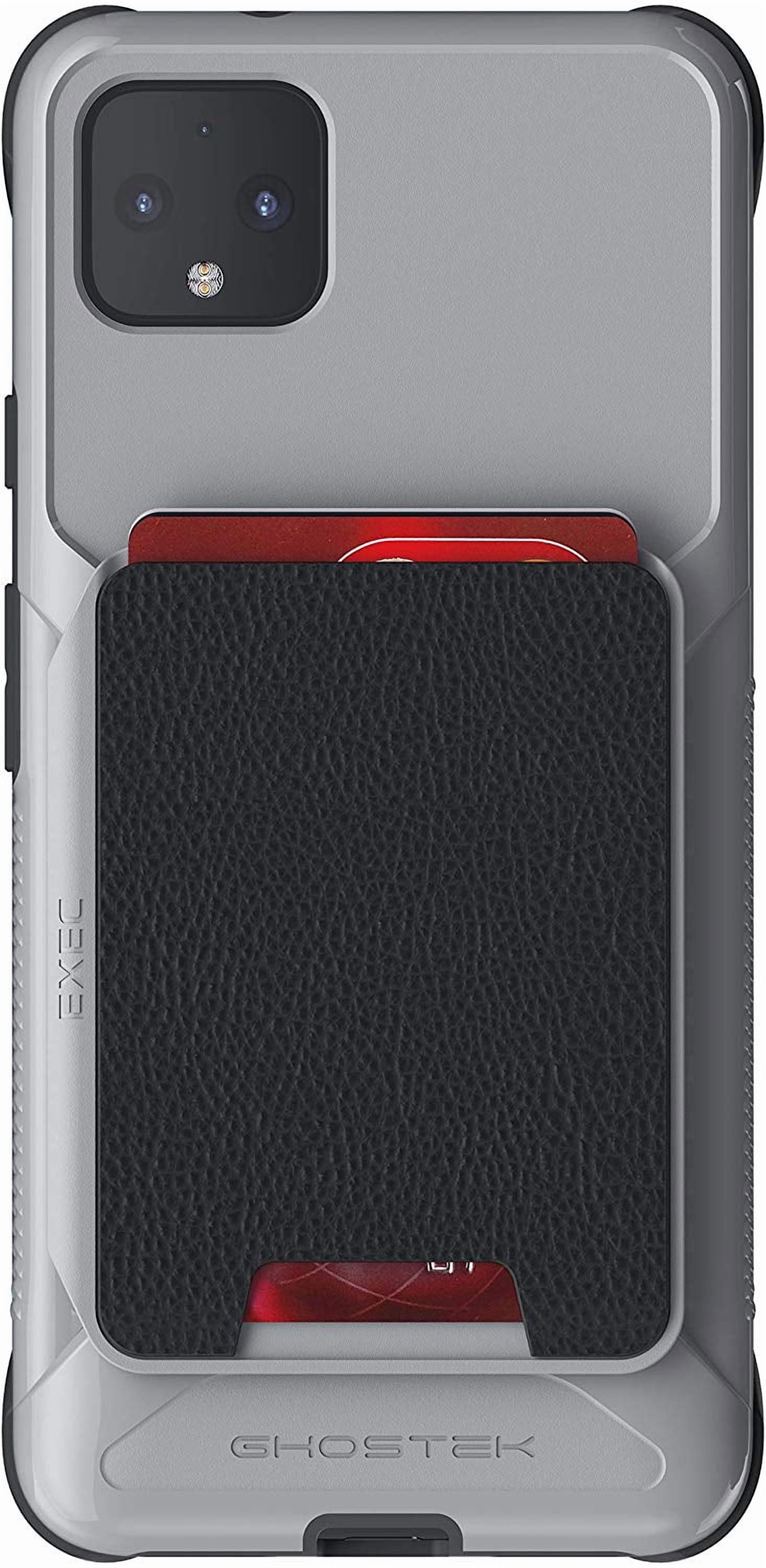Ghostek Exec Magnetic Wallet Google Pixel 4 and Pixel 4 XL Case with ...