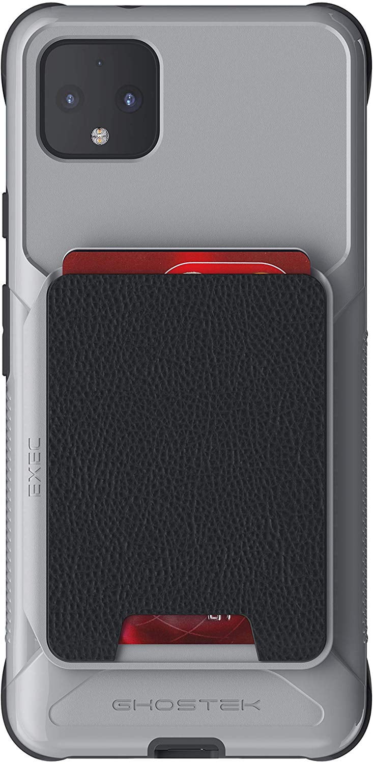 Ghostek Exec Magnetic Wallet Google Pixel 4 and Pixel 4 XL Case with ...