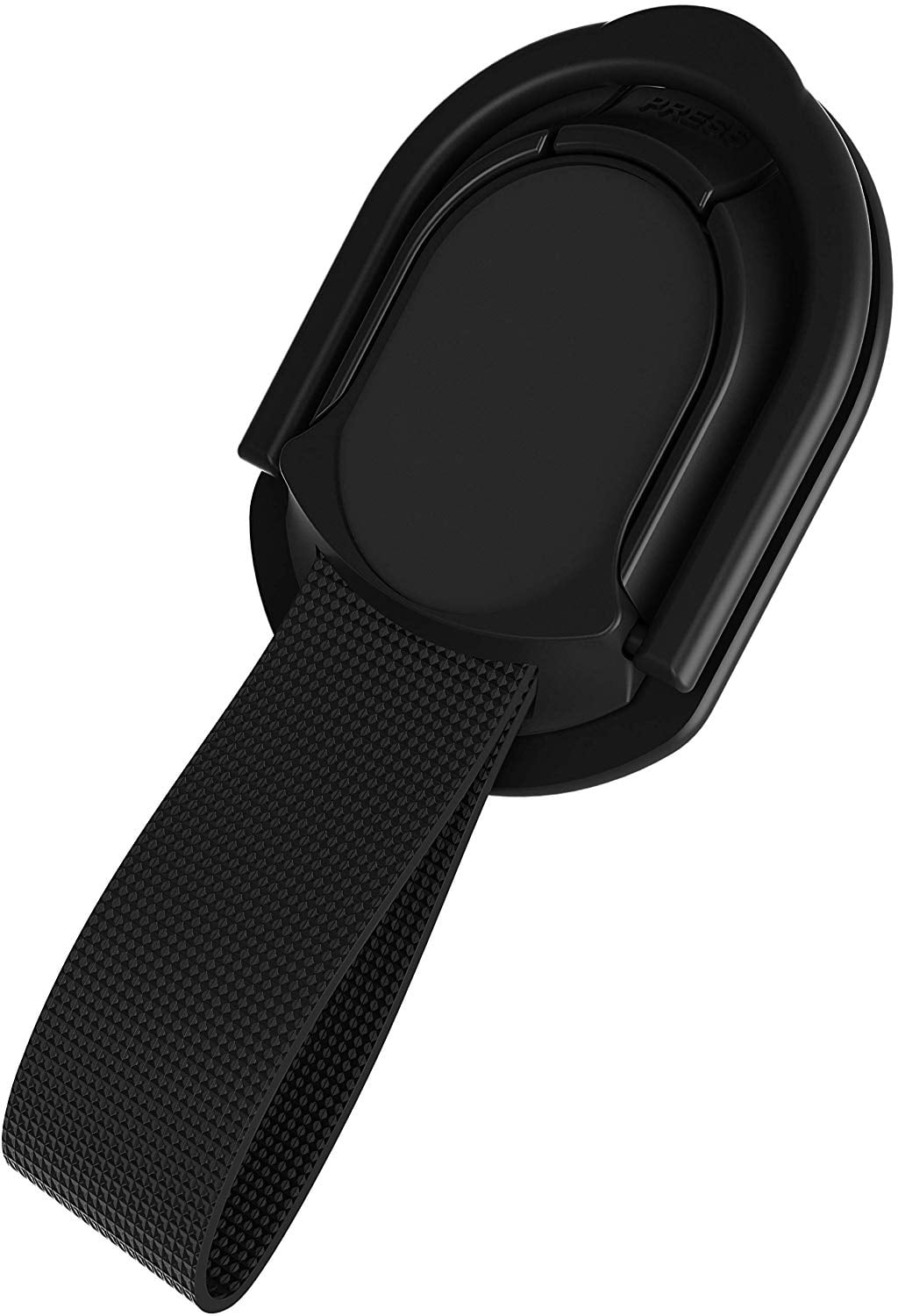 Ghostek Loop Magnetic Cell Phone Finger Holder Strap Phone Grip Ring ...