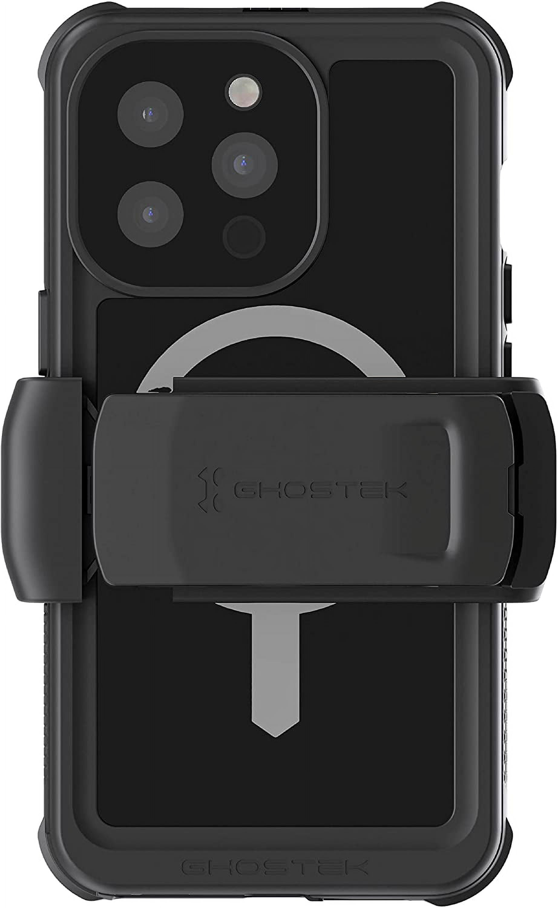 Ghostek Nautical Iphone 13 Pro Max Waterproof Holster Case For Apple