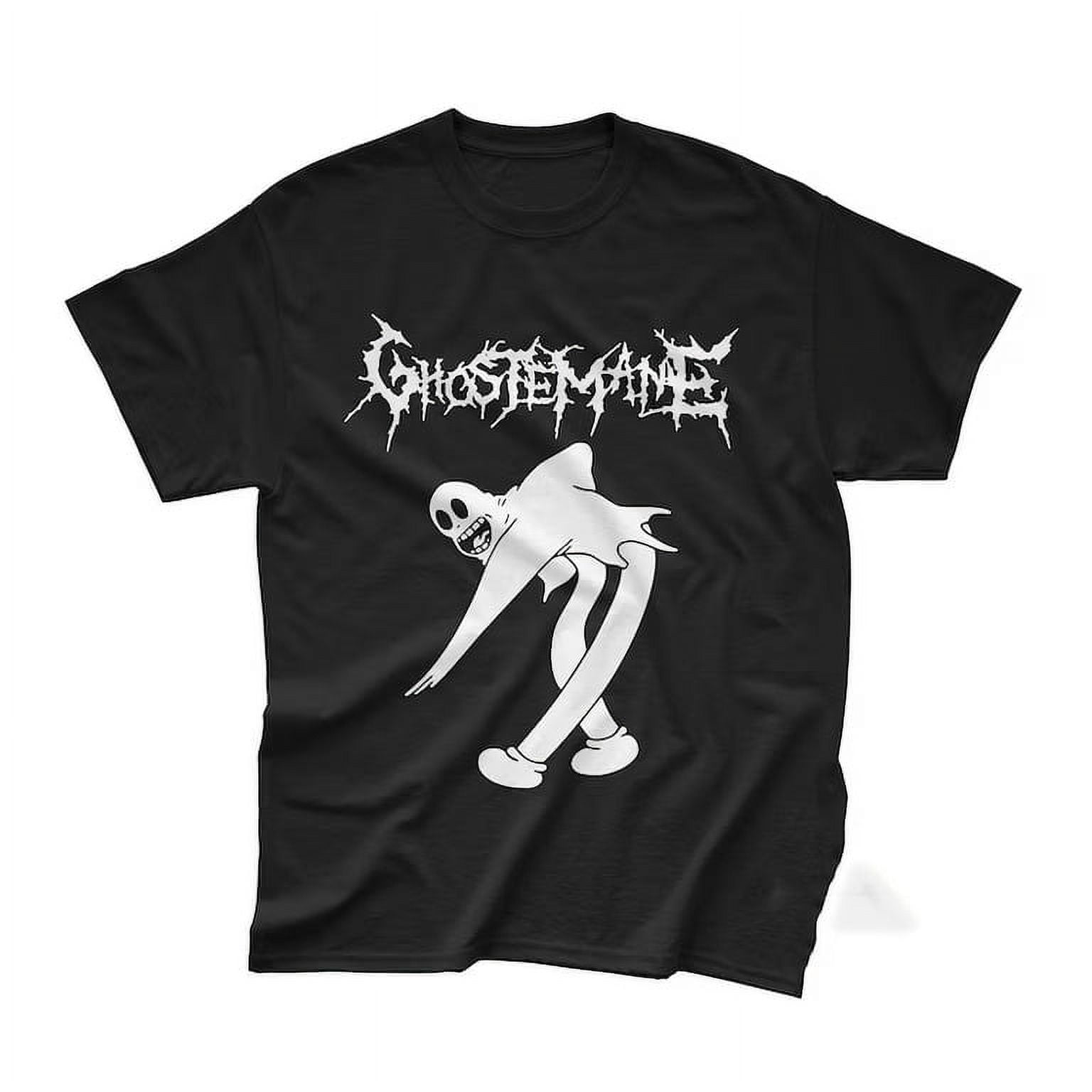 Ghostemane Album Collection Gift For Fan S to 5XL T-shirt - Walmart.com