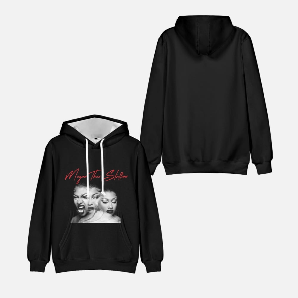 Ghostemane Merch Men/Women Streetwear Hoodie Peep Oversized Classic ...