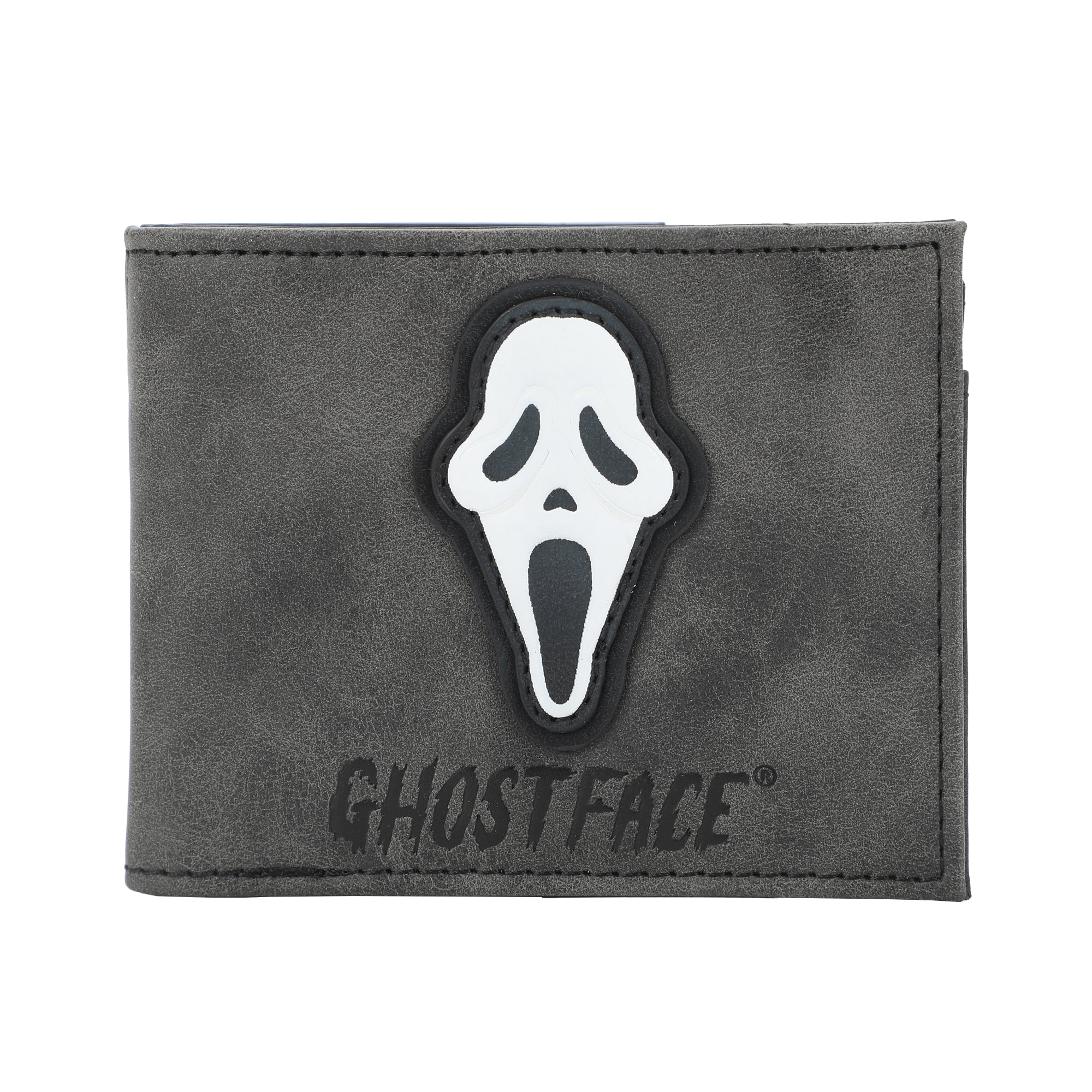 Ghostface Bifold Wallet - Walmart.com