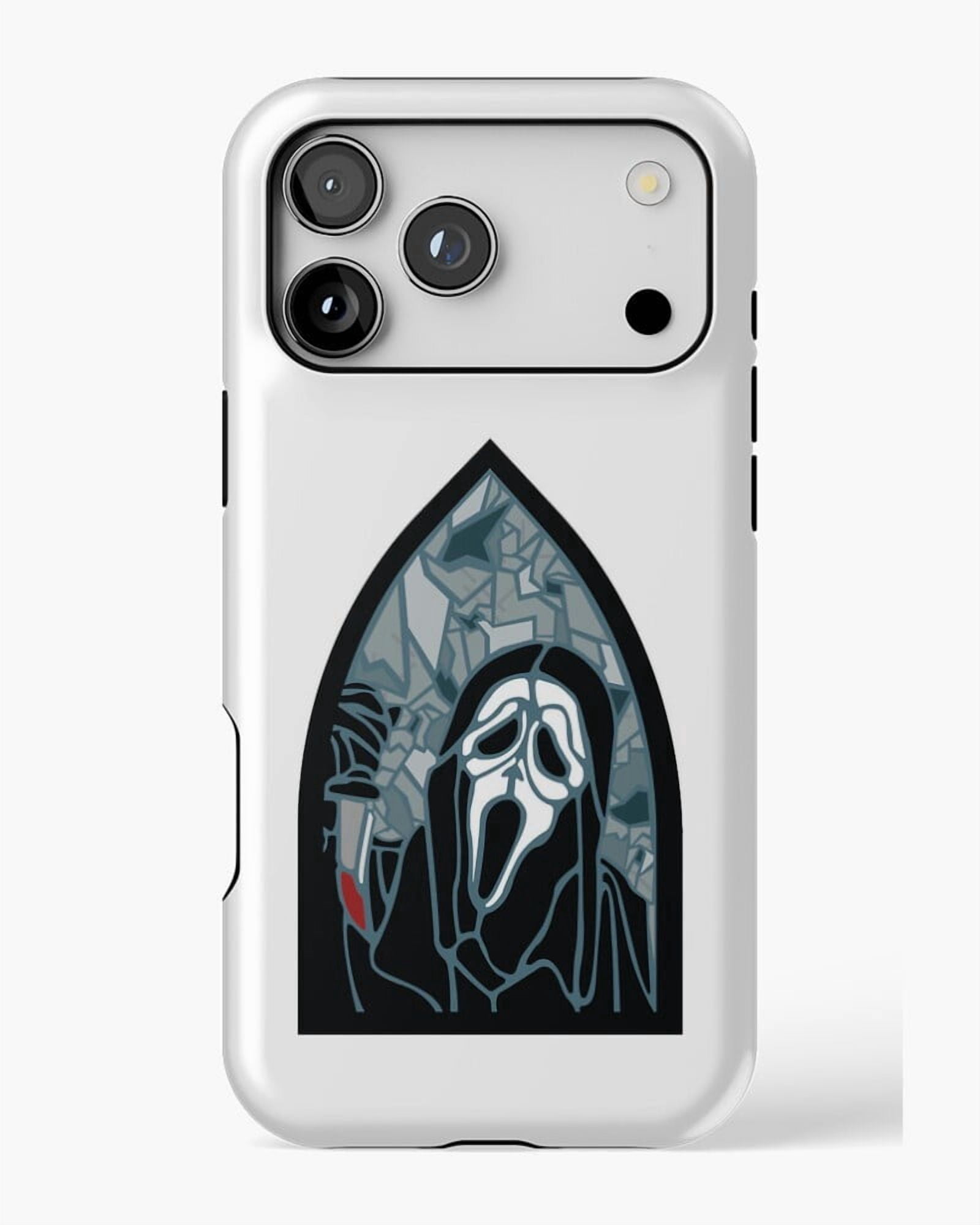 Ghostface - Cri VI classique H816 Premium Durable Case for iPhone 17 16 ...