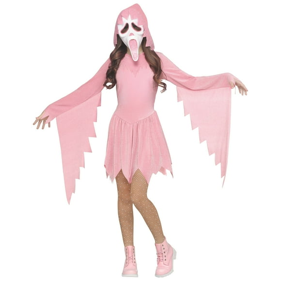 Ghostface Costumes in Halloween Costumes - Walmart.com