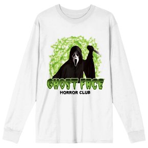 Ghostface Merch