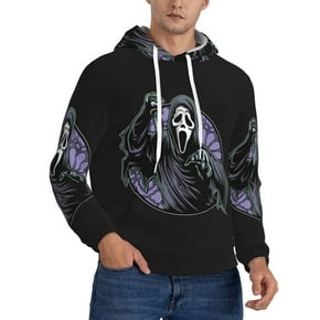 Ghostface Merch