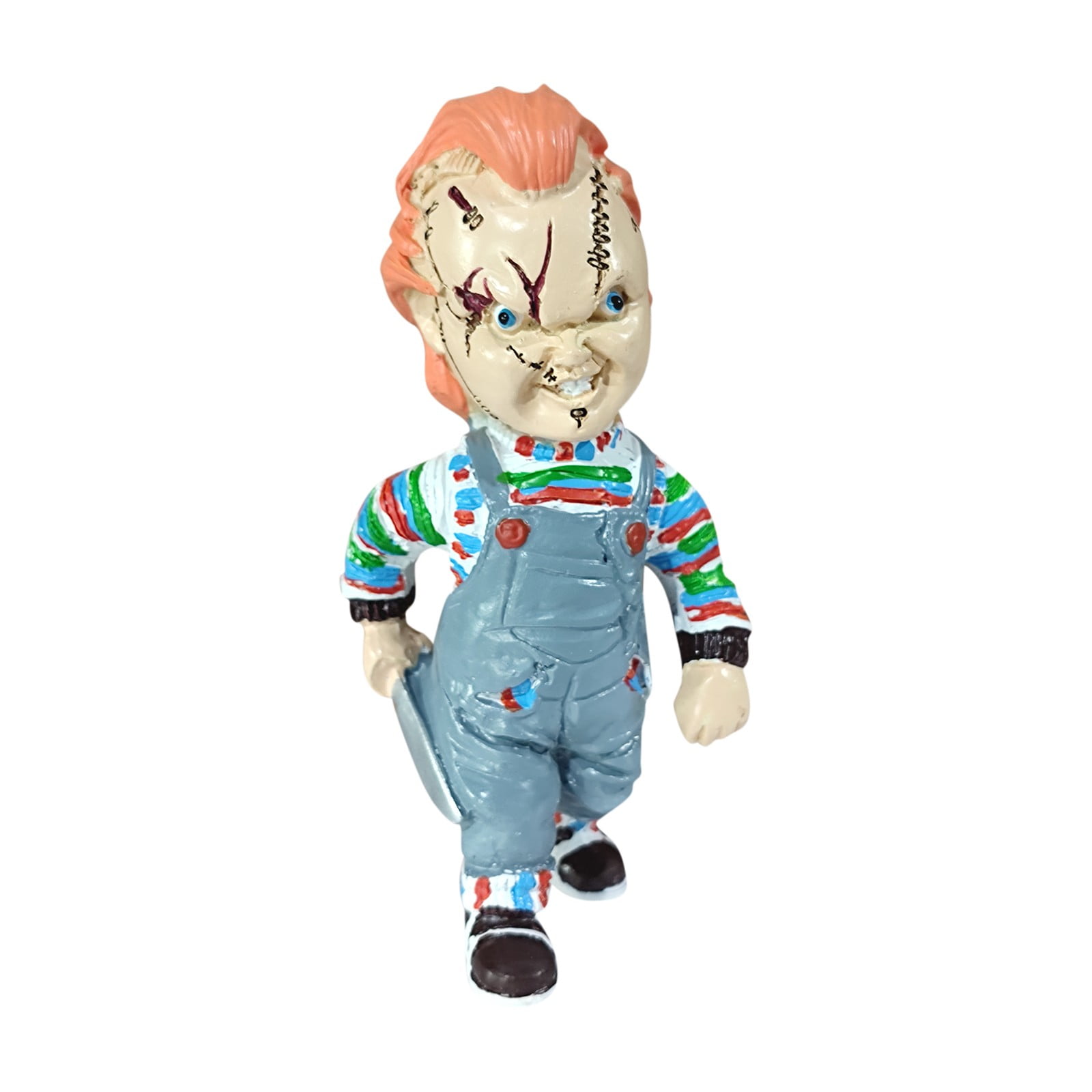 Ghostface Plush,Jason Voorhees Action Figure,Toys for Boy,1*Decor ...