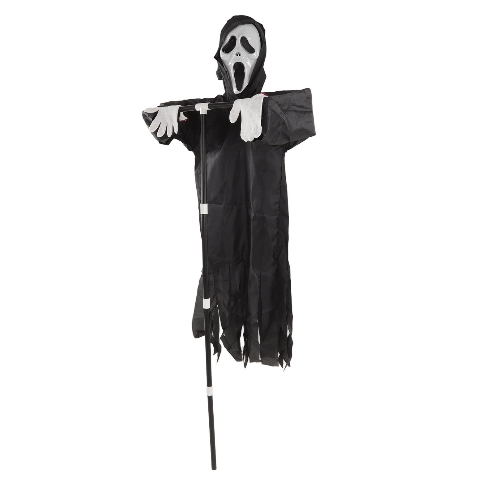 Scream Costume Scarecrow