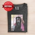 Ghostface Scream Halloween Heart Hands Shirt, Scream Movie Shirt ...