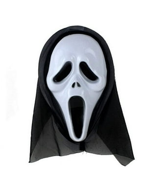 Halloween Masks in Halloween Accessories - Walmart.com