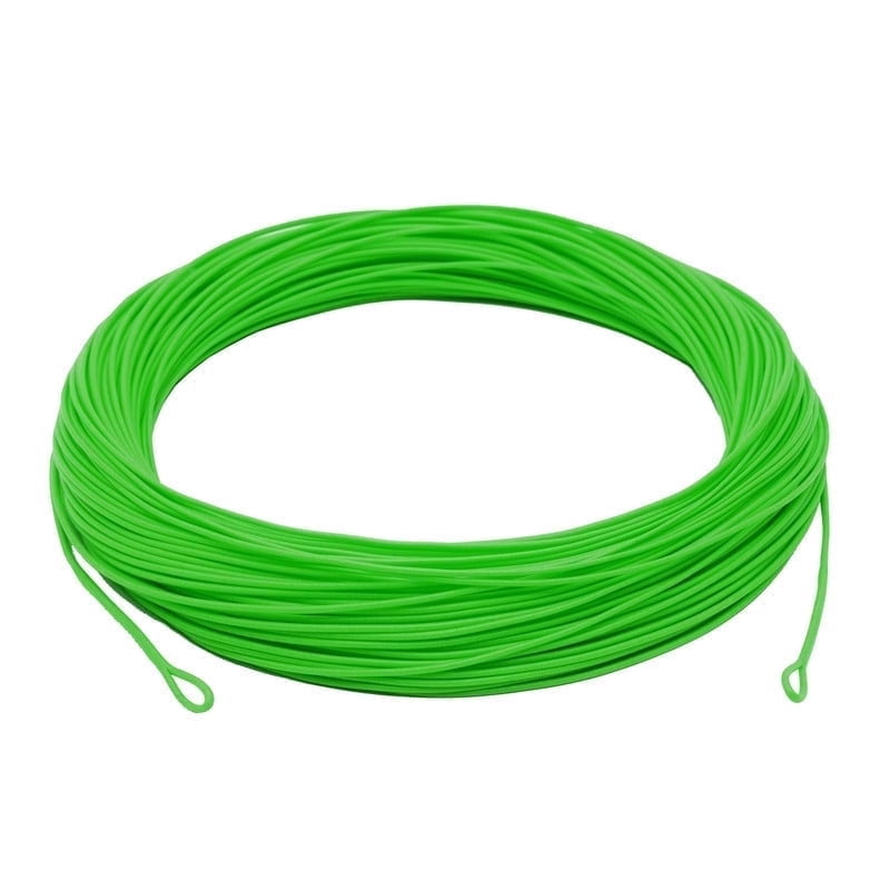 Ghosthorn 100FT fly fishing main line with wiring port for high ...