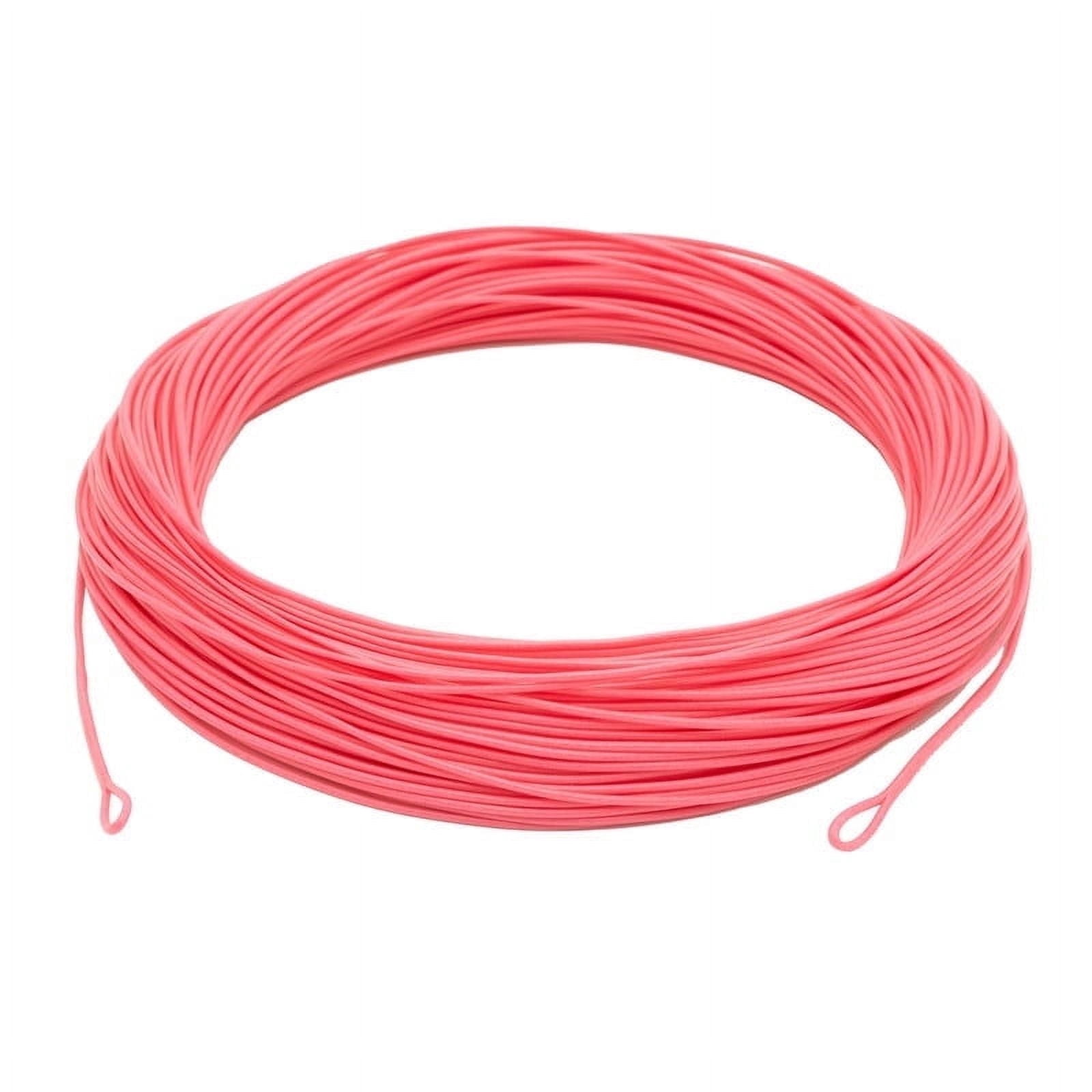 Ghosthorn 100FT fly fishing main line with wiring port for high ...