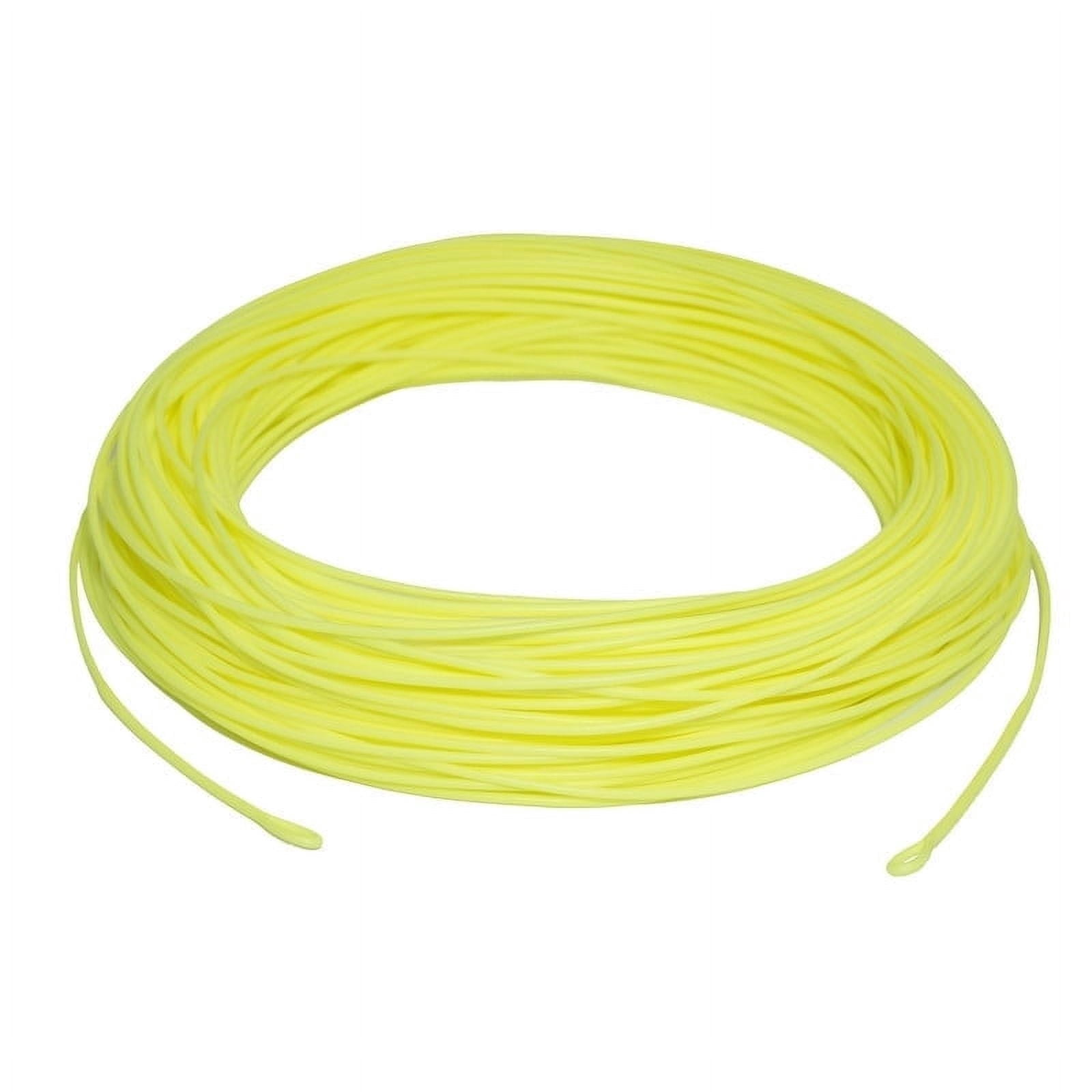 Ghosthorn 100FT fly fishing main line with wiring port for high ...