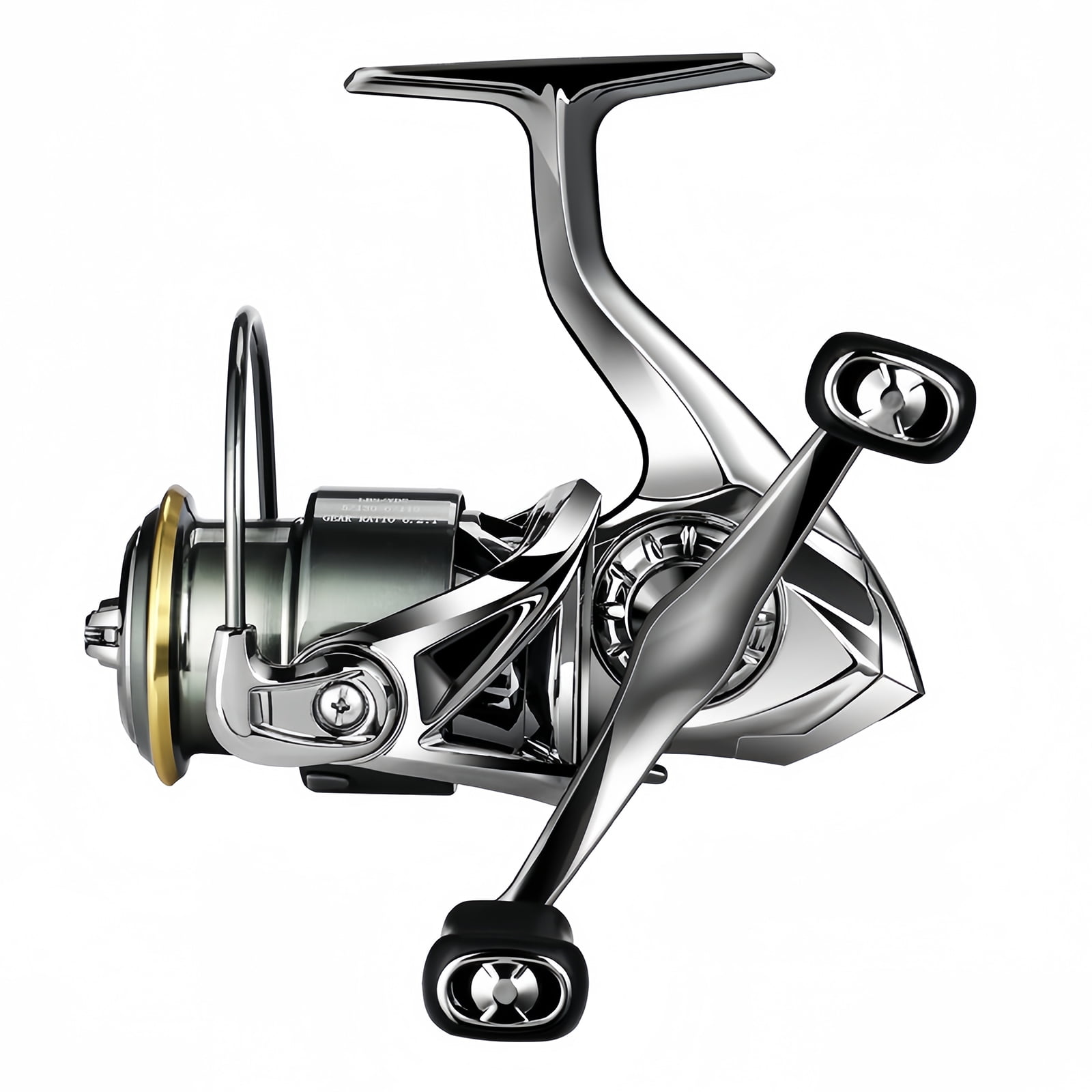 Outdoor Angler Spinning Reel 30 - Walmart.com Outdoor Angler Spinning Reel 30 - Walmart.com