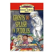 Scholastic Reader: Level 1 I Spy a Scary Monster (Scholastic Reader ...