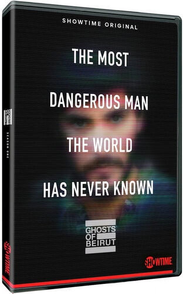 Ghosts of Beirut (DVD), Showtime Networks, Drama - Walmart.com