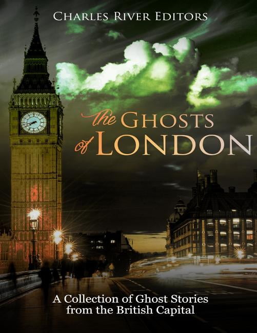 Ghosts London