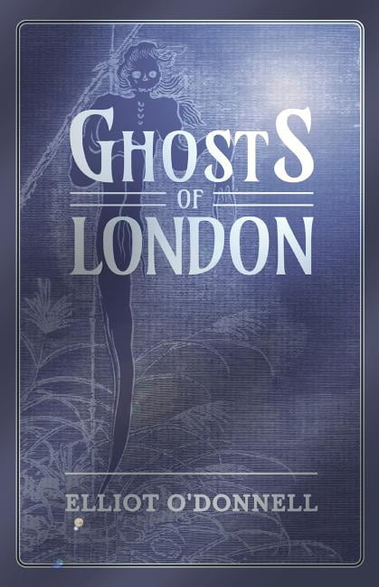 Ghosts London