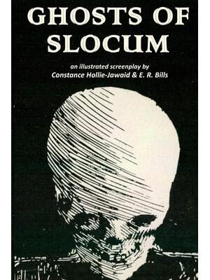 Ghosts of Slocum - Walmart.com