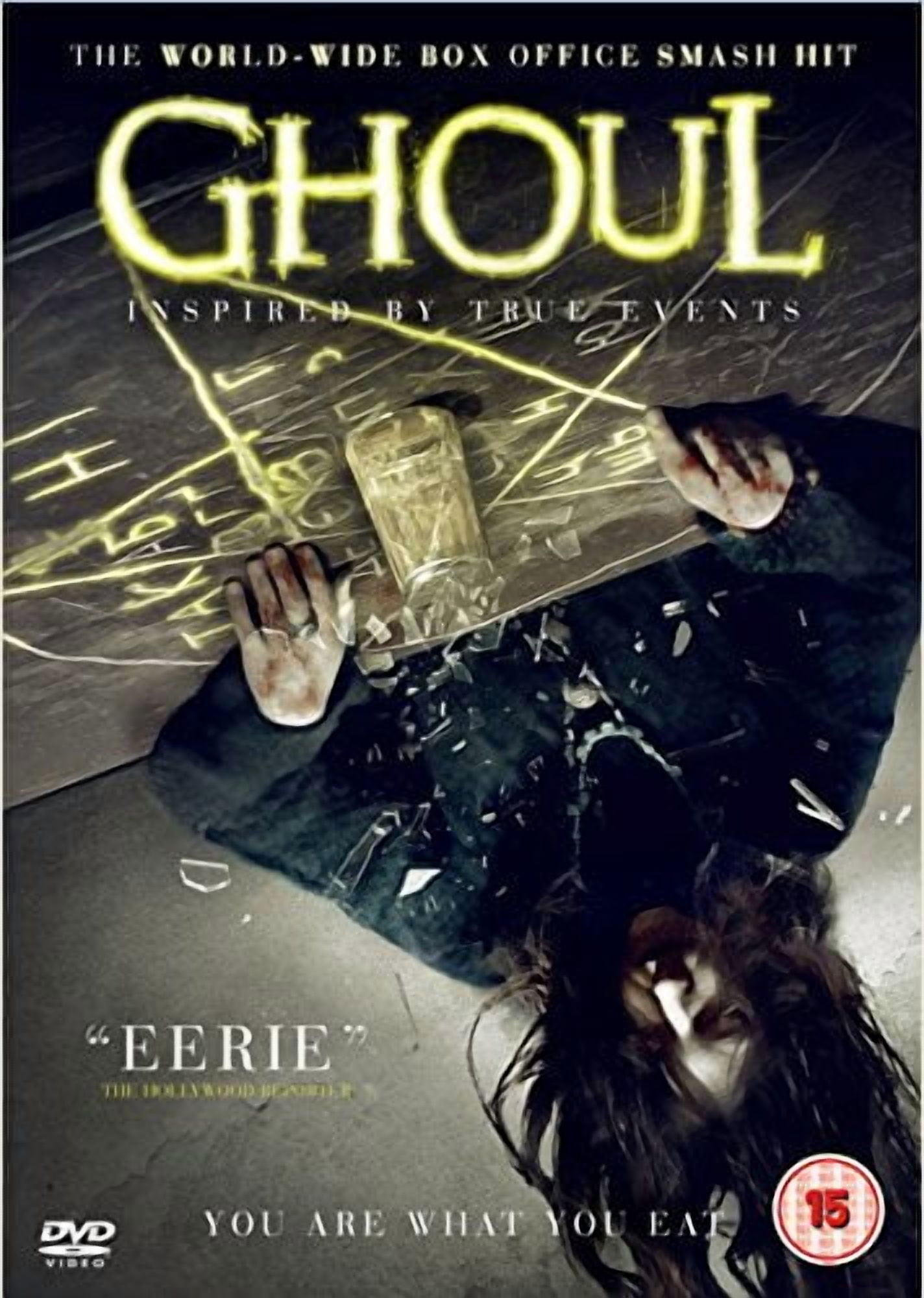 Ghoul [DVD] - Walmart.com