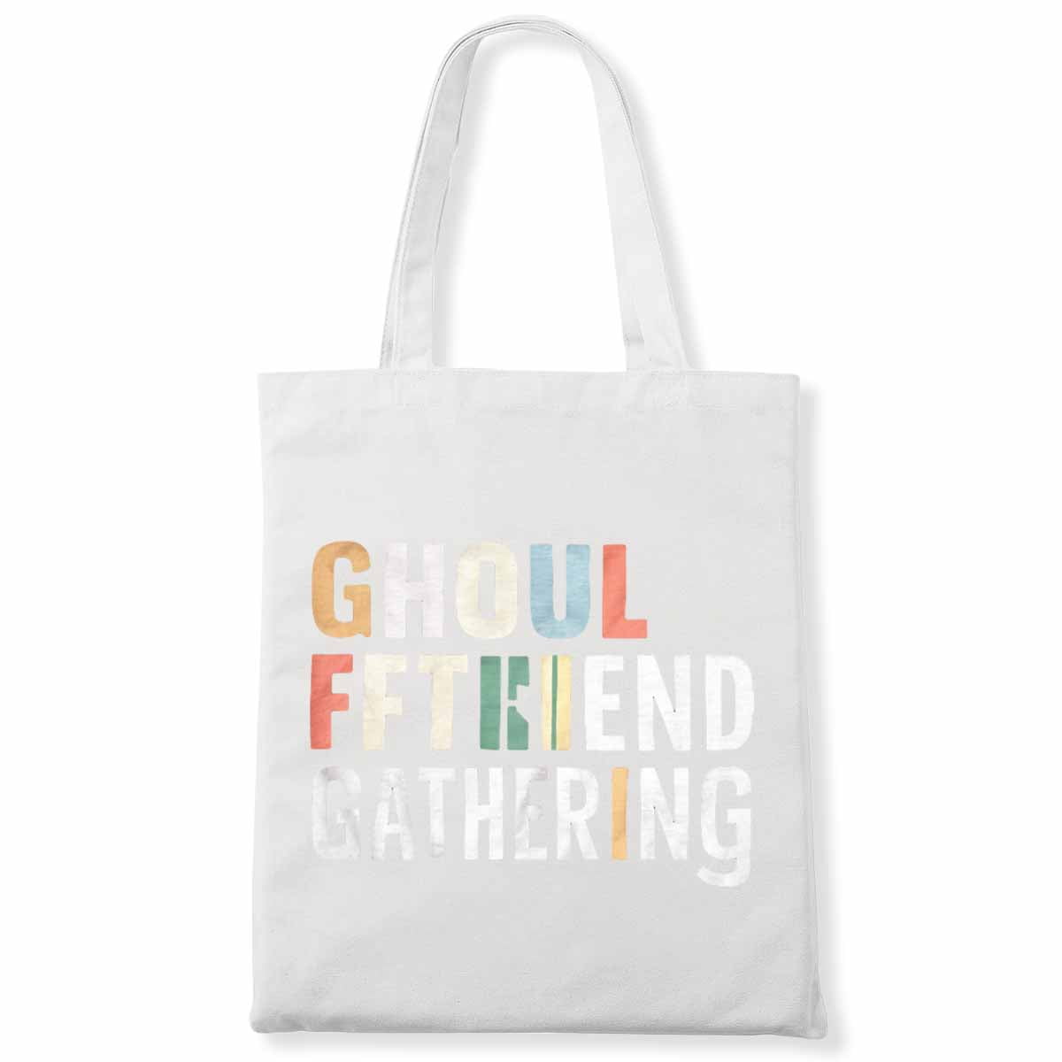 Ghoulfriend Gathering Scary Nurse Costume Fun Halloween Men Women Girls ...