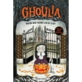 Ghoulia (Hardcover) - Walmart.com