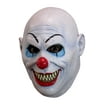 Pumpkin Rot Halloween Latex Mask - Walmart.com