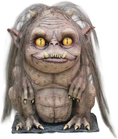 Ghoulish Productions - Little Monster Prop - Standard - Walmart.com