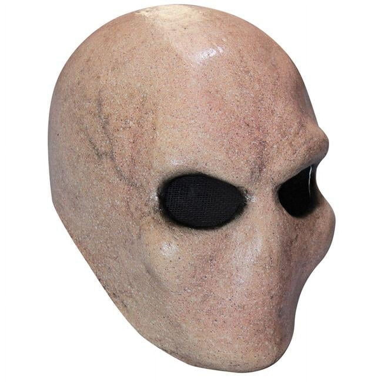 Ghoulish TB25422 Silent Stalker Mask - Child & Teen - Walmart.com