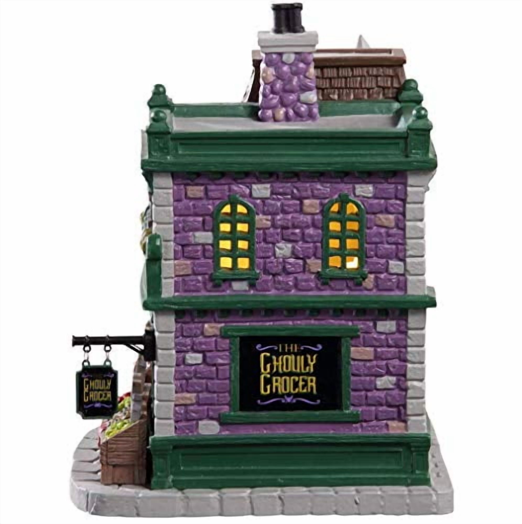 Ghouly Grocer #95458 - Walmart.com