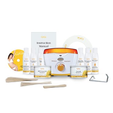 Free Shipping! GiGi Waxing Student Starter Set - Walmart.com
