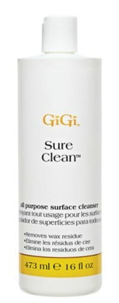 GiGi Sure Clean All Purpose Cleaner 473ml/16oz - Walmart Business Supplies